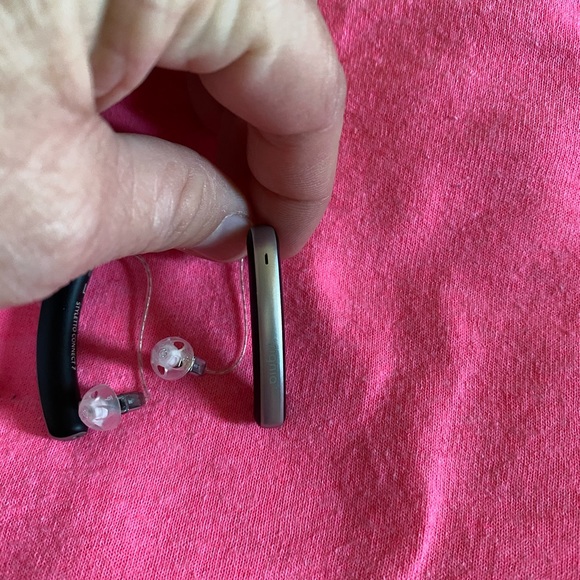 Other | Signia Styletto Connect 7nx Hearing Aids | Poshmark